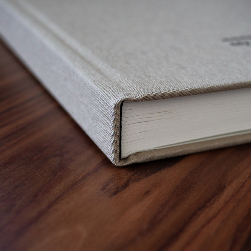 Guided Journal: Focus, Reduce Stress & Live Happier | My Journal To_